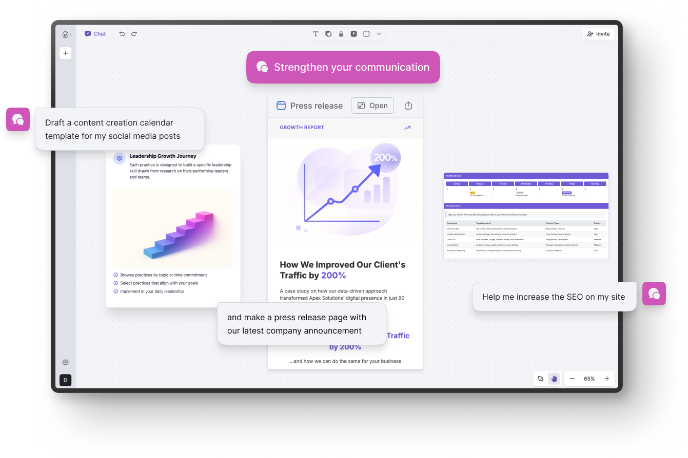 Why Hatch's AI-powered canvas is the best AI tool for your project ...